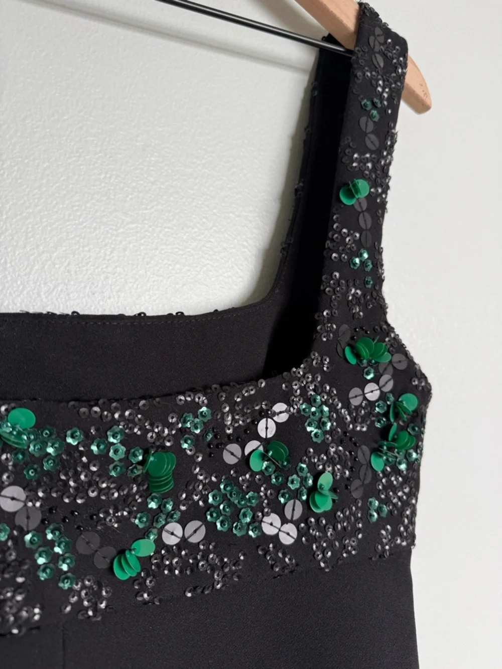 Zara | Dresses | Zara Embroidered Yoke Dress Limited Edition | Poshmark